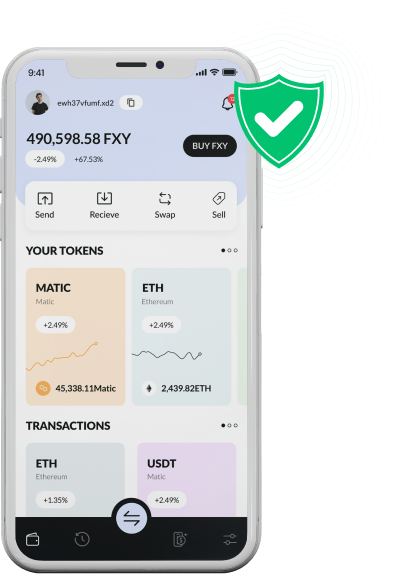Floxypay